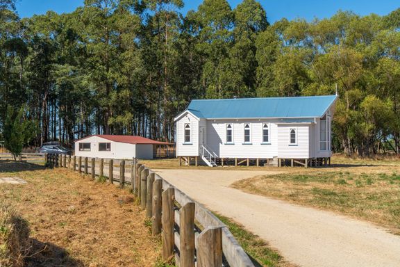 Property value - 445 Paierau Road, Opaki - realestate.co.nz