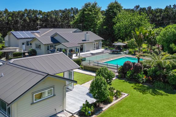 Property value - 6 Croft Lane, Riverhead - realestate.co.nz