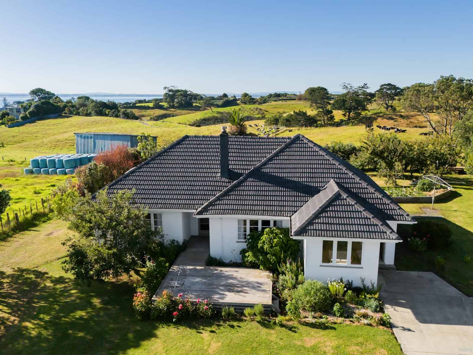 Franklin Rural Farms and Real Estate for Sale - realestate.co.nz