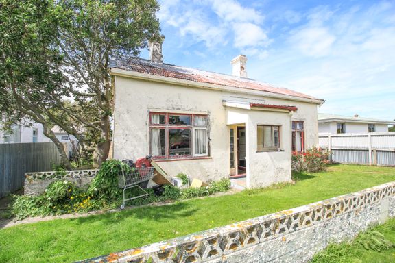 Property value - 120 Conon Street, Appleby - realestate.co.nz
