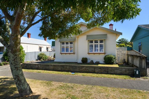 Property value - 78 Bryant Street, Takaro - realestate.co.nz