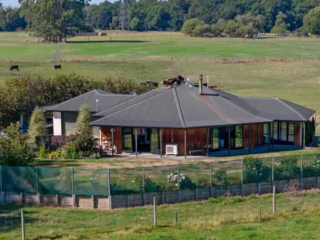 Timaru Rural Farms and Real Estate for Sale - realestate.co.nz