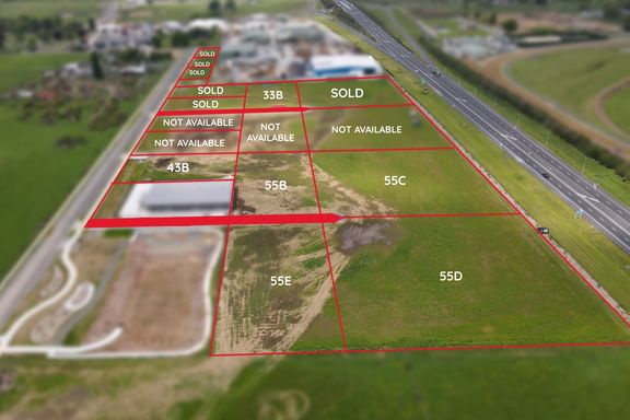 Sold - 55B Parakiwai Road, Cambridge - realestate.co.nz