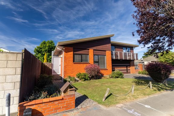 Property value - 147A Warren Crescent, Hillmorton - realestate.co.nz
