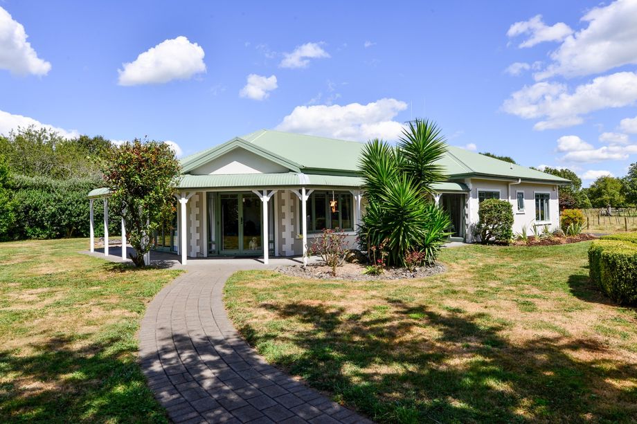 Lifestyle blocks | interest.co.nz