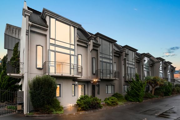 Property value - 6/15 Sarawia Street, Newmarket - realestate.co.nz