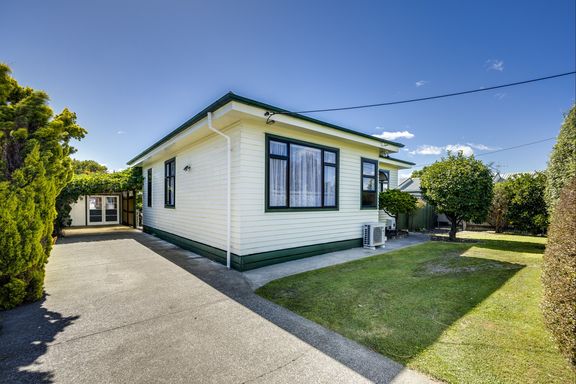 Sold - 607 Frederick Street West, Mahora - realestate.co.nz
