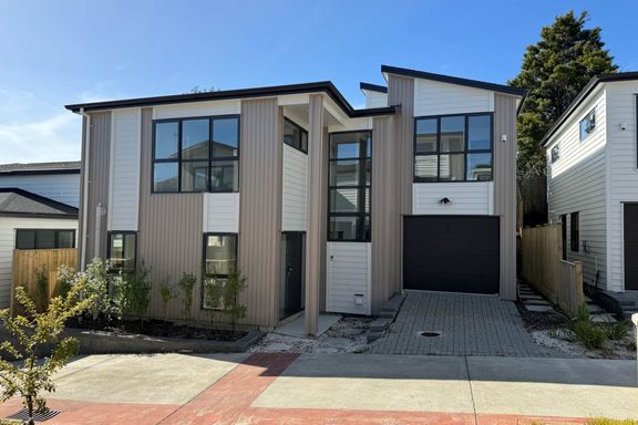Property value - 84B Whitney Street, New Windsor - realestate.co.nz