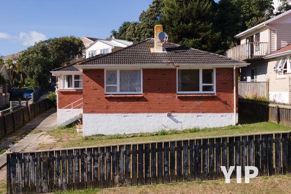 Property value - 19 Mahinawa Street, Takapuwahia - realestate.co.nz