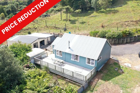 Property value - 178 Wilton Collieries Road, Glen Massey - realestate.co.nz