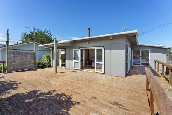 Property value - 4 Hokio Road, Hokio Beach - realestate.co.nz