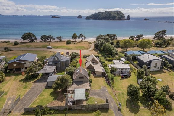 Property value - 21A Harsant Avenue, Hahei - realestate.co.nz