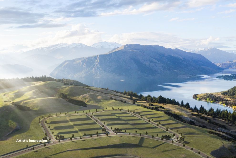 Stage 17A Northlake, Wanaka, Wanaka - For Sale - realestate.co.nz