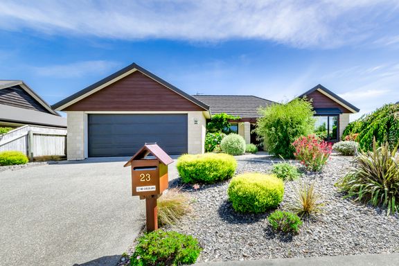 Property value - 23 Consort Close, Paraparaumu Beach - realestate.co.nz