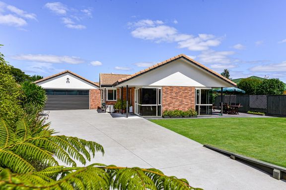 Property value - 5 Cashmere Place, Flagstaff - realestate.co.nz