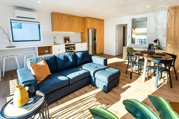 Property value - 57 Manor Place, Dunedin Central - realestate.co.nz