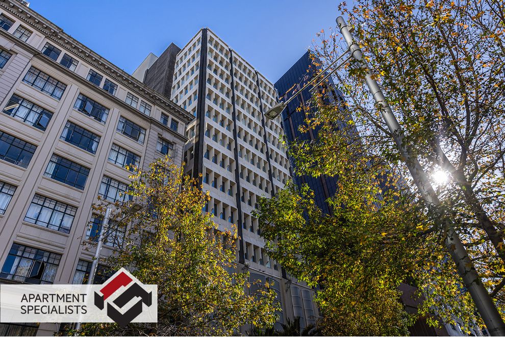 155 Queen Street, Auckland Central, Auckland City - For Sale ...