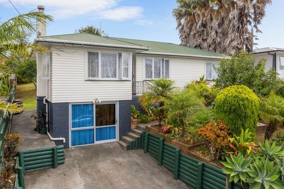 Property value - 59 Coxhead Road, Manurewa - realestate.co.nz