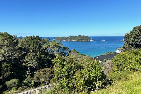 Property value - 94 Grange Road, Hahei - realestate.co.nz