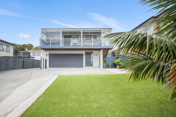 Property value - 280A Whitney Street, Blockhouse Bay - realestate.co.nz