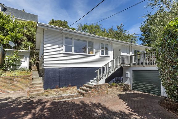 Property value - 26A Kenya Street, Ngaio - realestate.co.nz