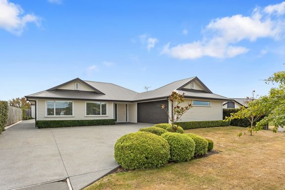Sold - 49 Willowside Place, Amberley - realestate.co.nz