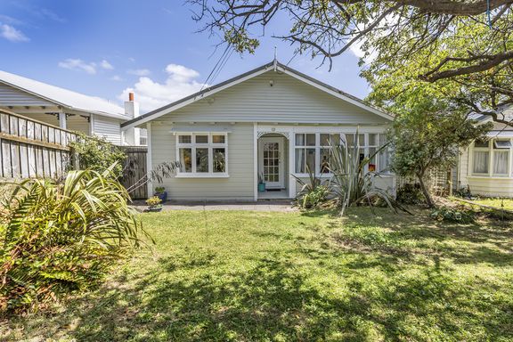 Property value - 14 Lonsdale Crescent, Rongotai - realestate.co.nz