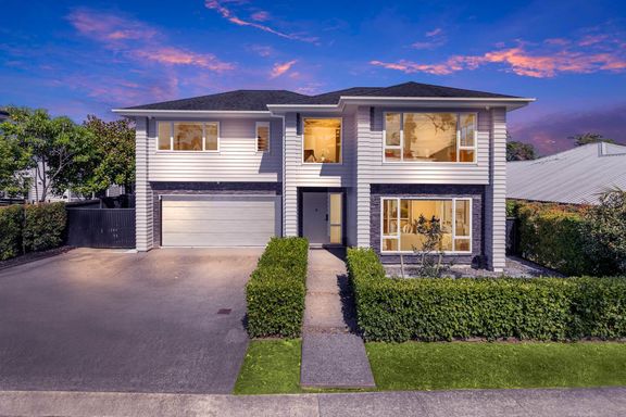 Property value - 182 Harris Drive, Silverdale - realestate.co.nz