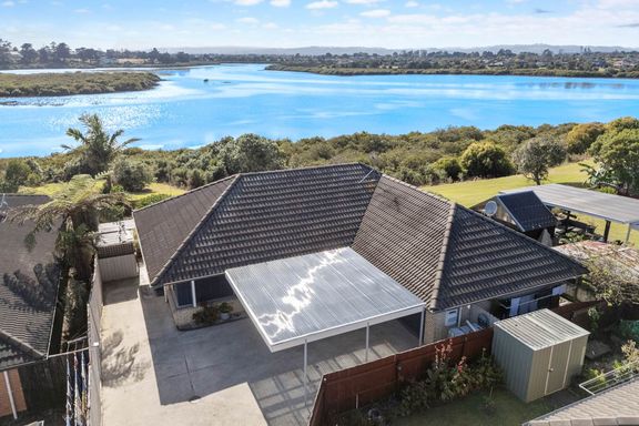 Property value - 83A Waimahia Avenue, Weymouth - realestate.co.nz