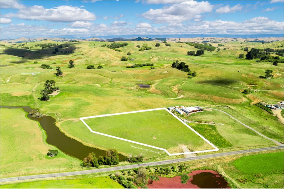 Lot 5,, 78 Long Range Road, Omakere, Central Hawkes Bay - For Sale ...