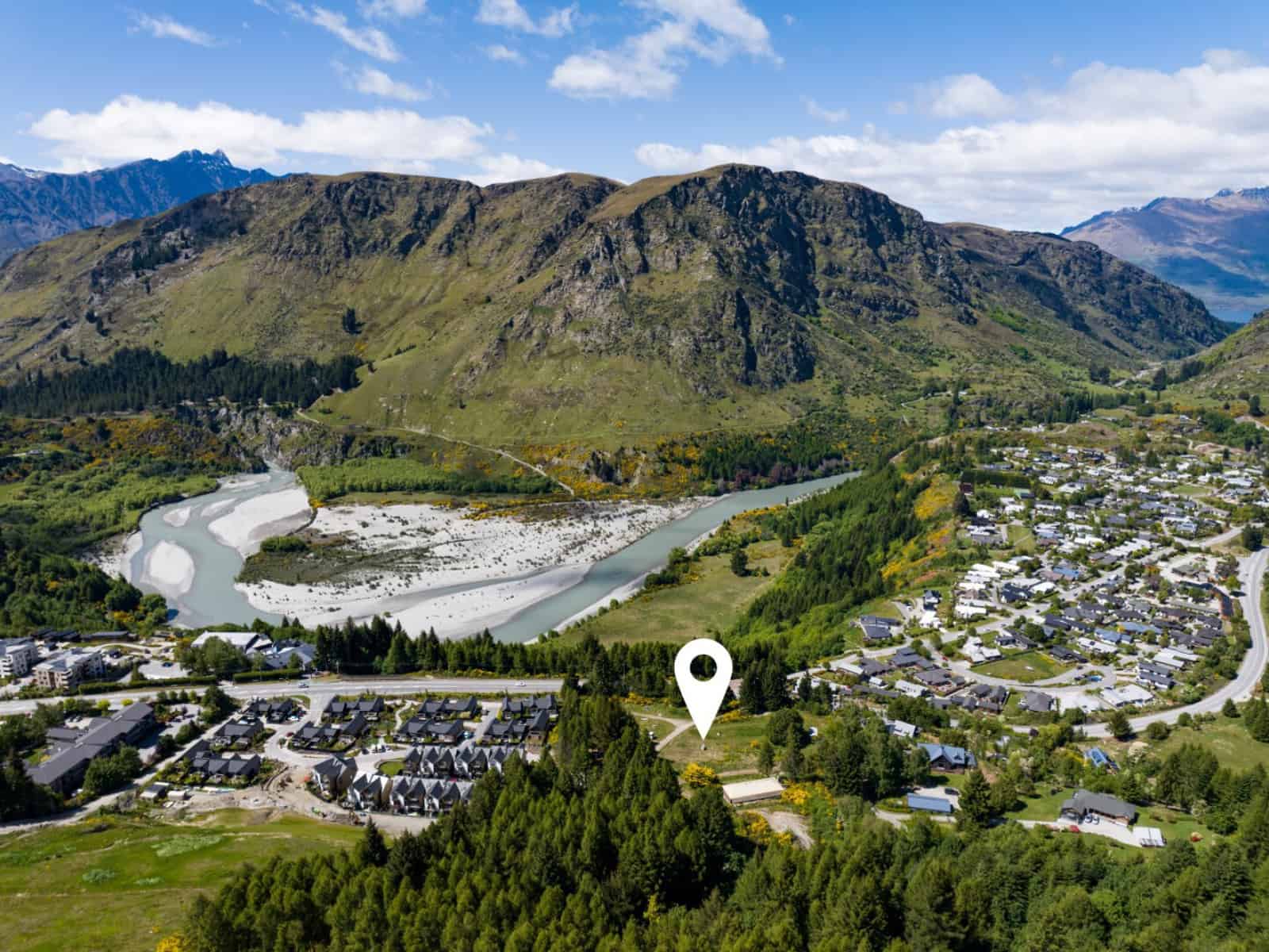 Arthurs Point Homes and Real Estate for Sale - realestate.co.nz