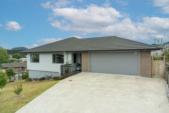 Property value - 16 Amy Kate Street, Tikipunga - realestate.co.nz