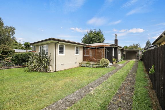 Property value - 188 Puniu Road, Te Awamutu - realestate.co.nz