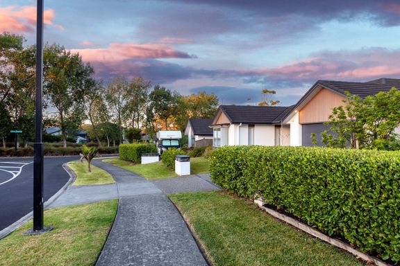 Sold - 3 Pitsaw Lane, Silverdale - realestate.co.nz