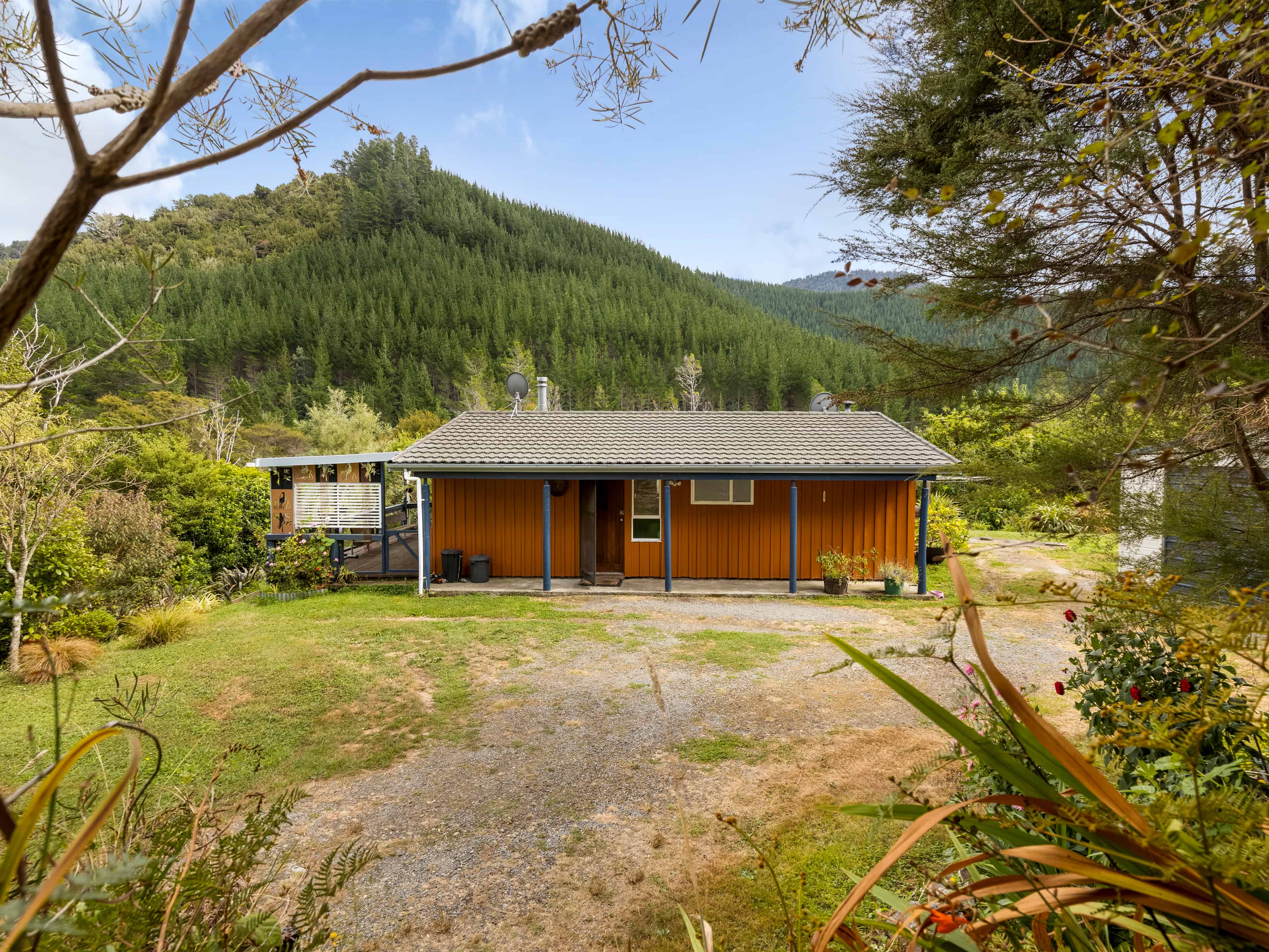 Havelock Homes and Real Estate for Sale - realestate.co.nz