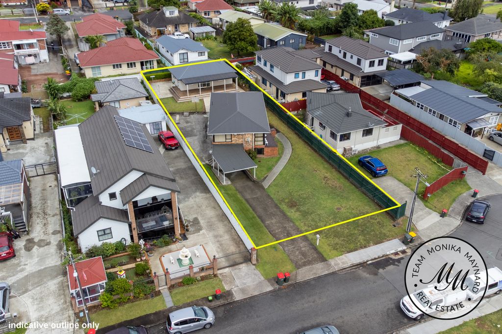 Property value - 8 Pamir Road, Papatoetoe - realestate.co.nz