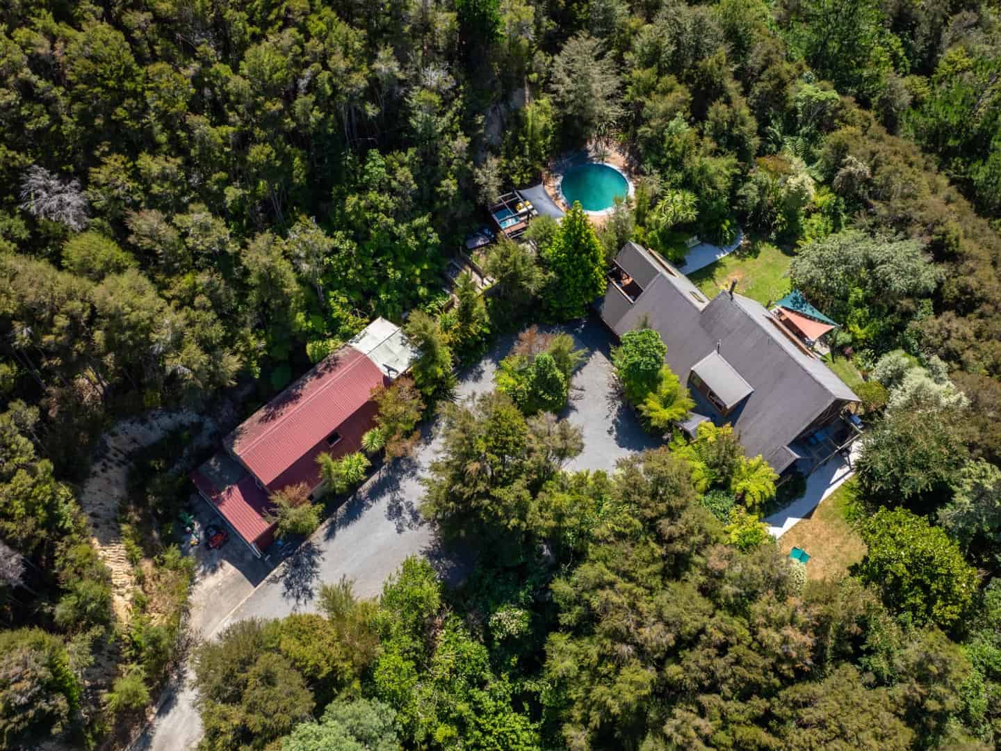 Havelock Homes and Real Estate for Sale - realestate.co.nz