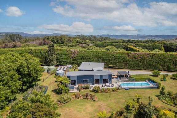Property value - 265 Lees Road, Hahei - realestate.co.nz