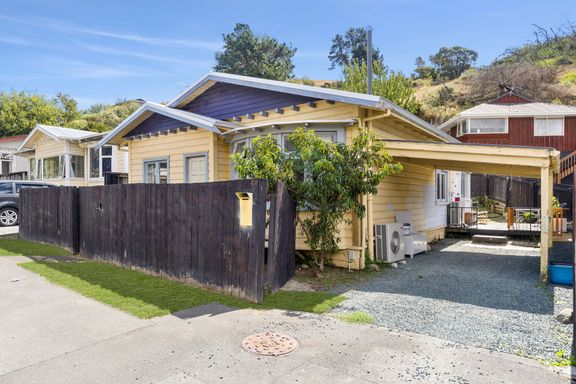 Property value - 48 Emano Street, Toi Toi - realestate.co.nz