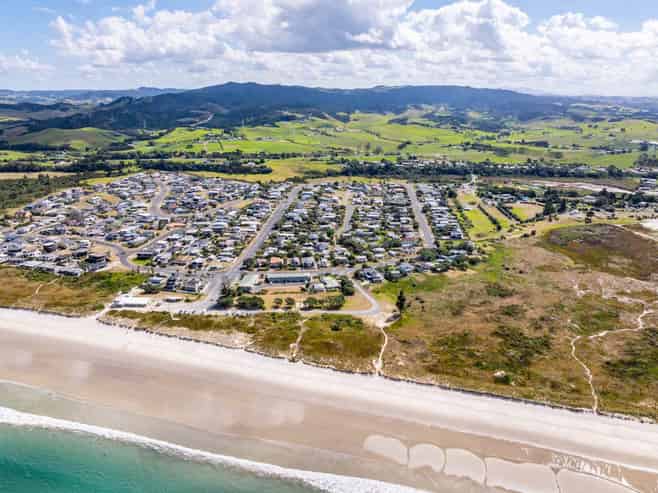 Ruakaka Homes and Real Estate for Sale - realestate.co.nz