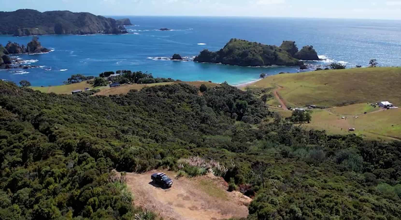 Martin Road, Whangaruru, Whangarei - For Sale - realestate.co.nz