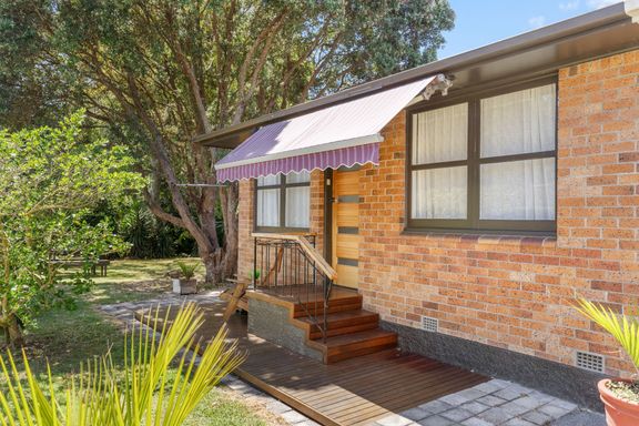 Sold - 6/3 Begbie Place, Sandringham - realestate.co.nz