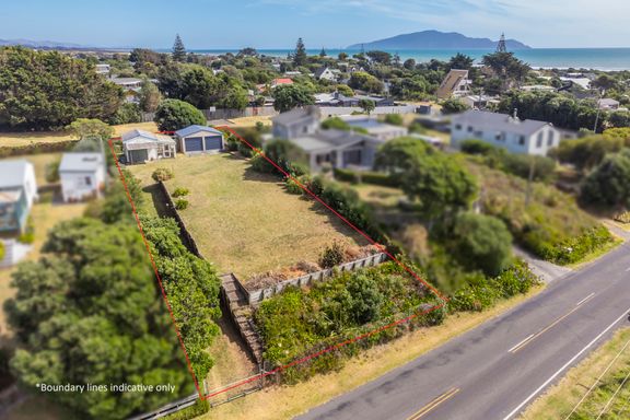 Property value - 337 Te Horo Beach Road, Te Horo - realestate.co.nz
