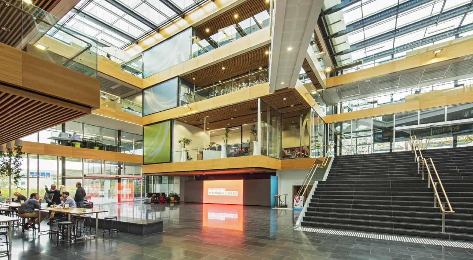 For lease 167 Victoria Street West, Auckland Central - realestate.co.nz