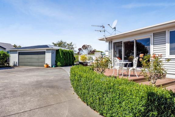 Property value - 48 Fantham Street, Hawera - realestate.co.nz