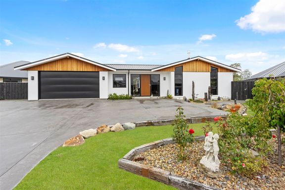 Property value - 19 Delapre Drive, Rolleston - realestate.co.nz