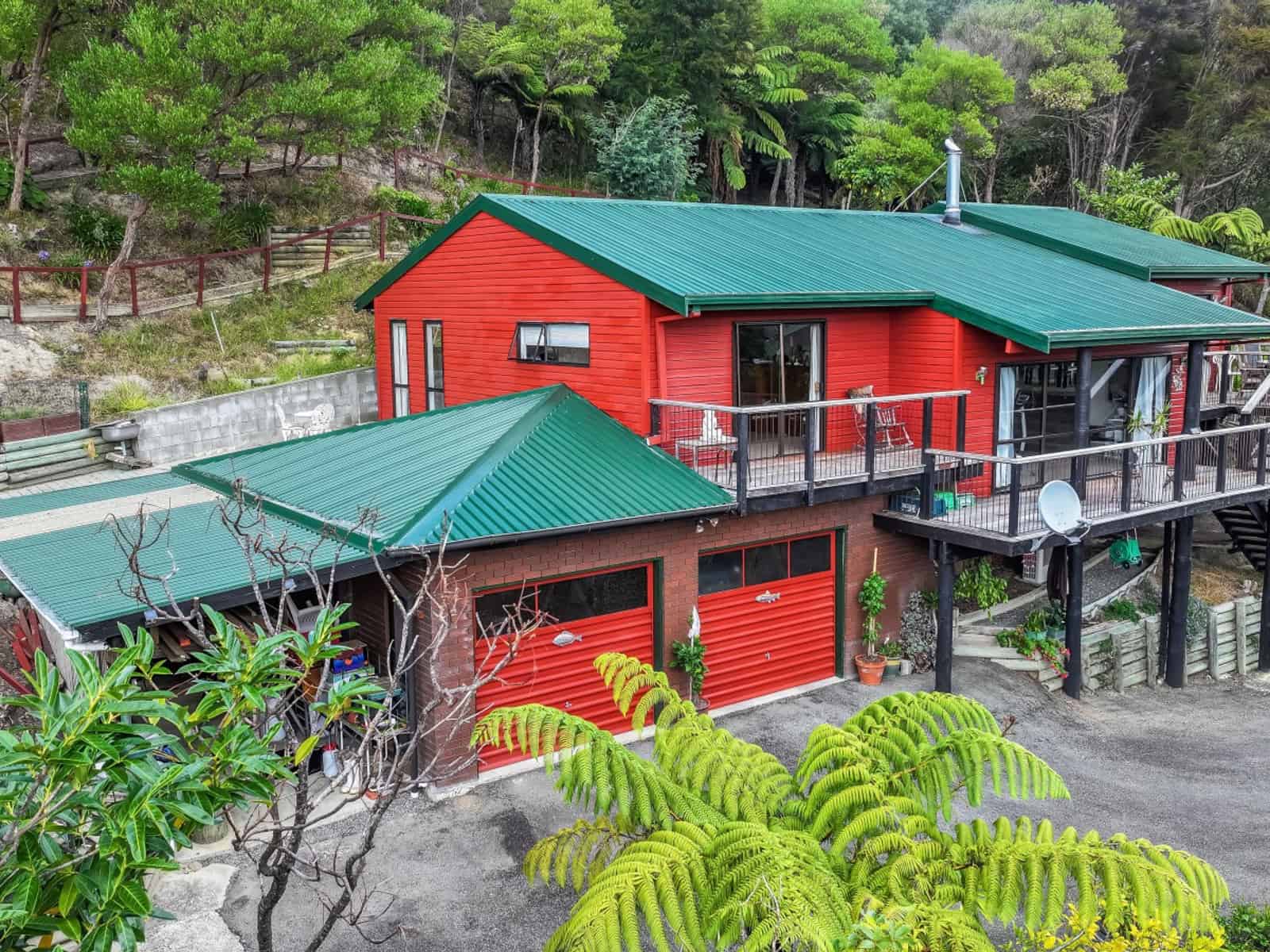 Picton Homes and Real Estate for Sale - realestate.co.nz