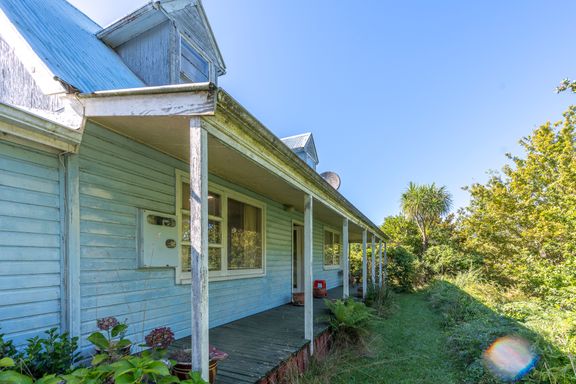 Property value - 932 Waingaro Road, Glen Massey - realestate.co.nz