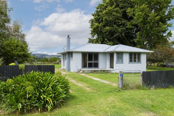 Property value - 12 Hetata Street, Whatatutu - realestate.co.nz