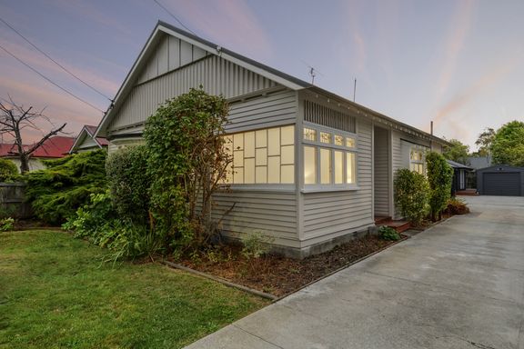 Property value - 229 Geraldine Street, Edgeware - realestate.co.nz